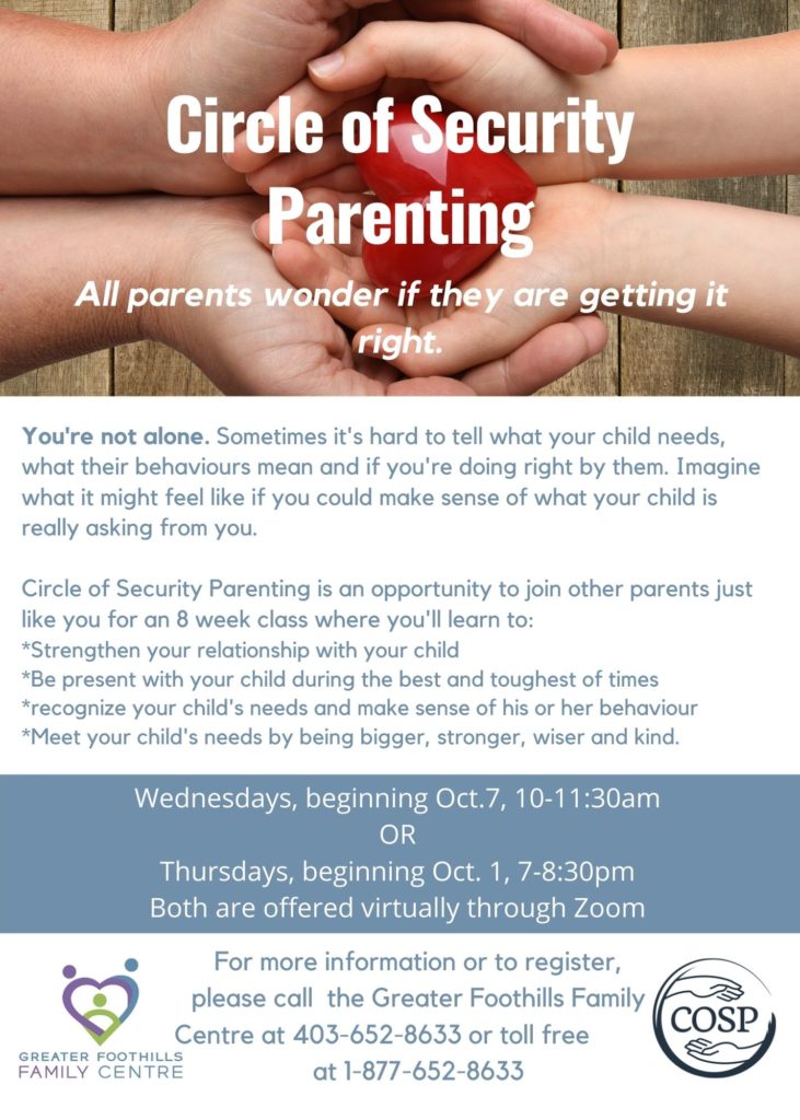 Vulcan County Resources- October 2020 | Village of Arrowwood