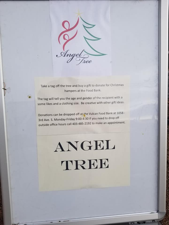 Vulcan County Family Resources- Dec 2020 | Village of Arrowwood