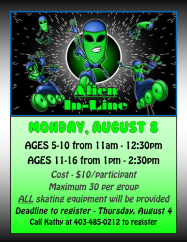 News | Village of Arrowwood