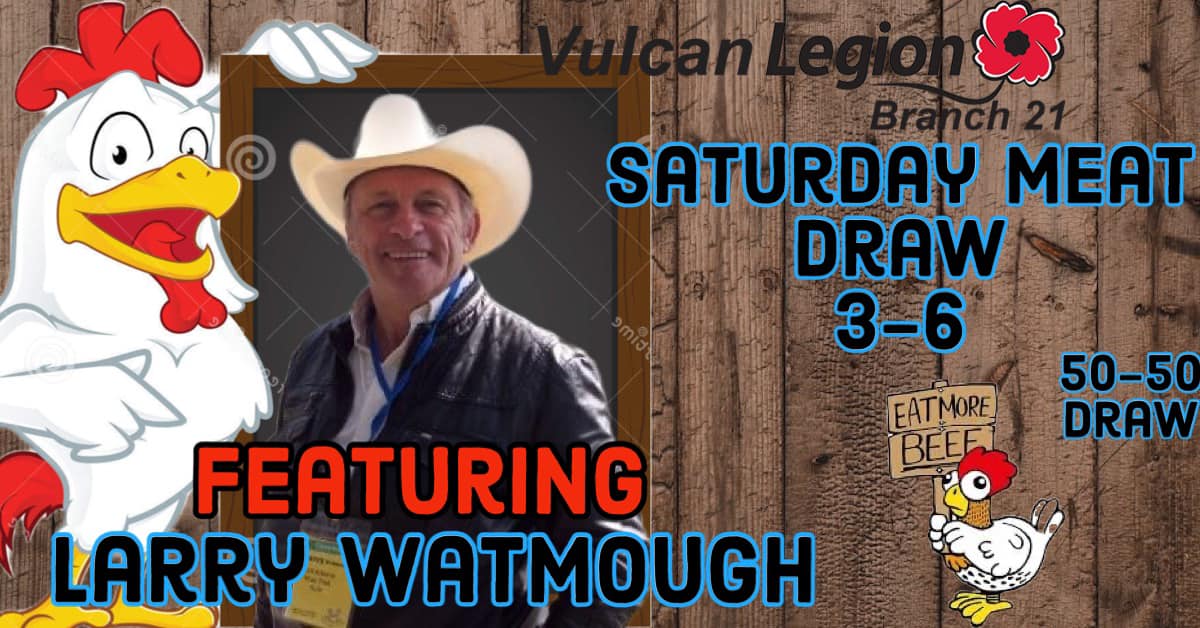 August 2023 Vulcan County Family Resources | Village of Arrowwood